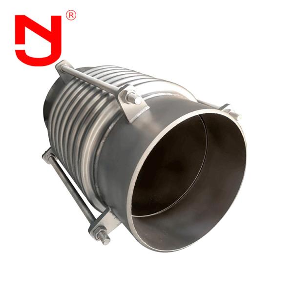 Quality Welded Metal Expansion Joint SS316 High Temperature Resistance Bellows Expansion for sale