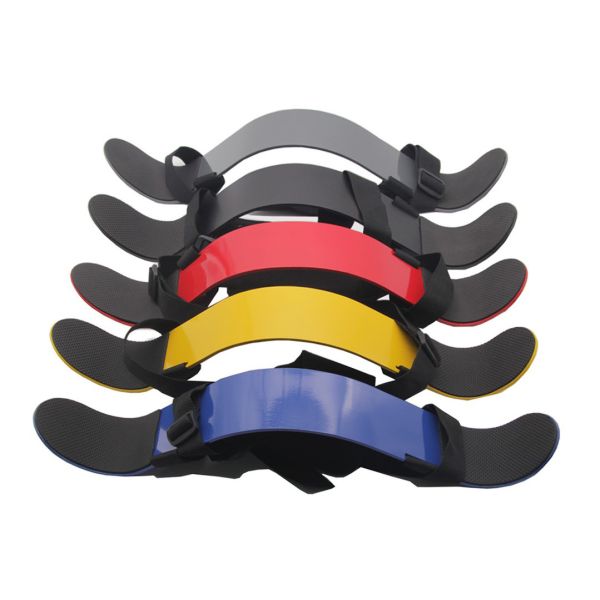 Quality 58cm*10cm Workout Training Equipments Arm Blaster Biceps Training Board for sale
