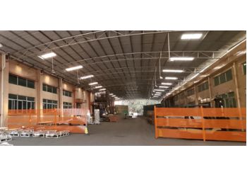 China Factory - Chengdu Xiangdao Technology Co., Ltd.