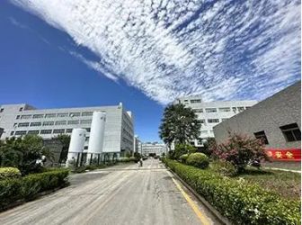 China Factory - AT&M Environmental Engineering Technology Co., Ltd.