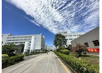 China Factory - AT&M Environmental Engineering Technology Co., Ltd.