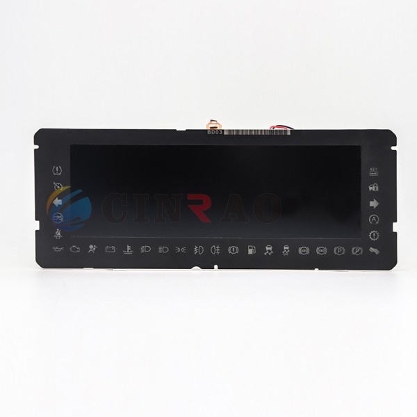Quality High Durability Car LCD Module FPC-VLS2033-P-01 Half - Year Warranty for sale