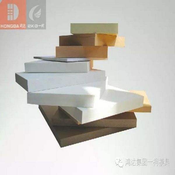 Quality PVC/WPC Foaming Board Extrusion Mould for Electroplating Polishing Surface for sale