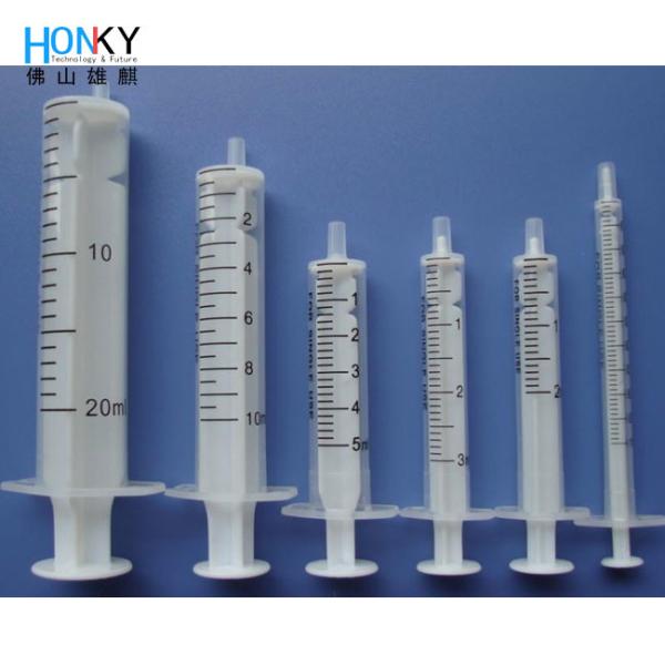 Quality Desktop Cosmetic Gel Syringe Filling Machine 30 PCS / Min for sale