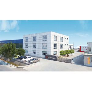 China Factory - Henan Chuangqin Mechanical Equipment Co., Ltd.
