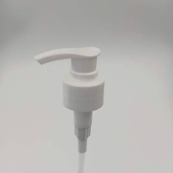 Quality Plastic SCREW Lotion Pump for Custom Order Acceptance and Screw Locking for sale