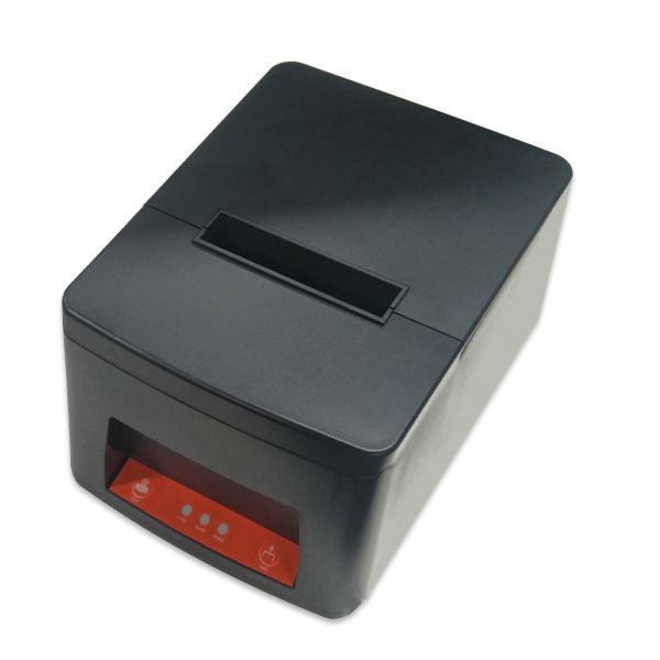 Quality Customization Desktop 58mm USB BT Wireless Thermal Receipt Printer for iOS POS System for sale