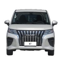 Quality Electric MPV Cars for sale