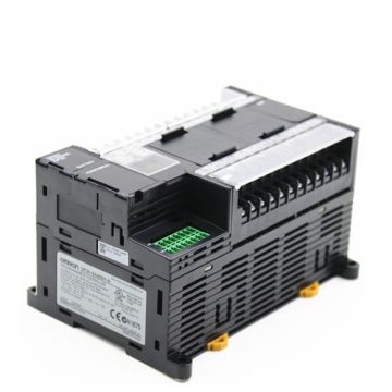 Quality Transistor Output Omron PLC CP1H CPU Unit 24V CP1H-X40DT-D for sale