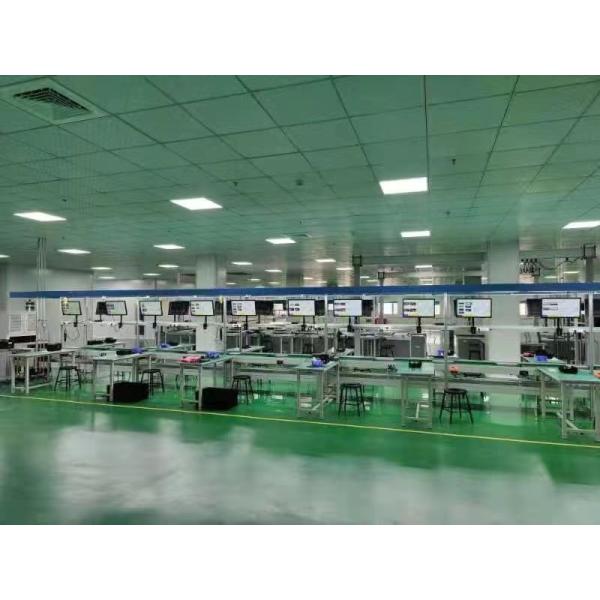 Quality Fully Automatic Cylindrical Battery Pack 18650/21700 Assembly Line for sale