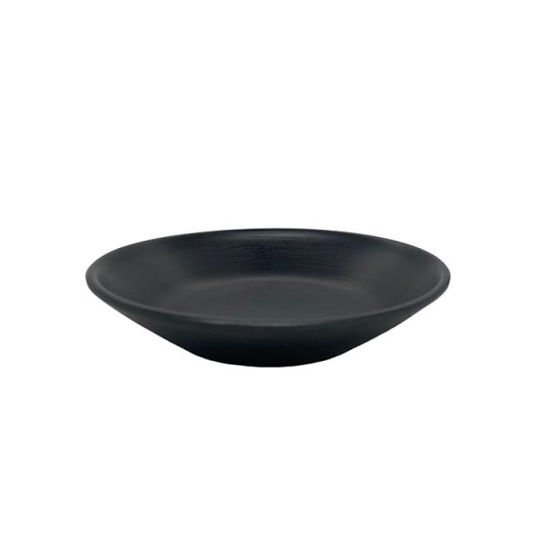 Quality 4 Inch Melamine Sauce Dish Dinnerware Melamine Sushi Sauce Dish for sale