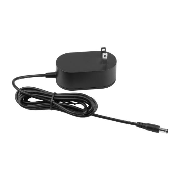Quality 9W 18Vdc 500mA Wall Mounted Battery Charger VI Efficiency Level for sale
