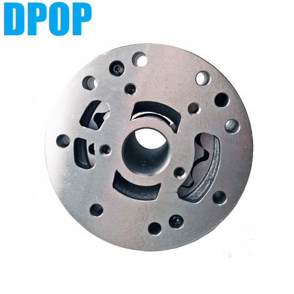 Quality Transmissiom oil pump AT440858 AT310590 0501220664 QR6888157 Compatible with for sale