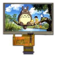 Quality MIPI DSI Display 5 Inch 720x1280 Hdmi Ips Lcd Display Sunlight Readable for sale