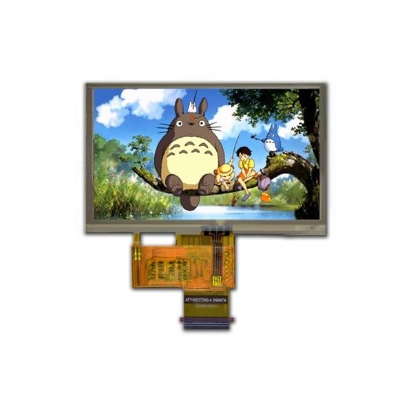 Quality MIPI DSI Display 5 Inch 720x1280 Hdmi Ips Lcd Display Sunlight Readable for sale