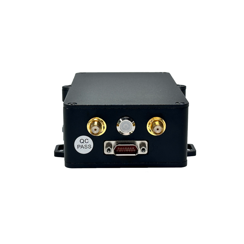 Quality MD33 IP Mesh Network Small 2W Radio 90Mbps High-Speed Secure Communication for sale