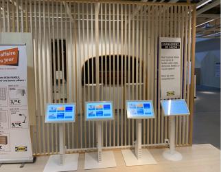 China Factory - Shenzhen TopAdkiosk Display Technology Co., Ltd.
