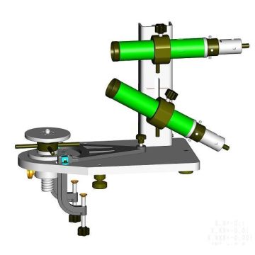 Quality 300mm Optical Collimator for sale