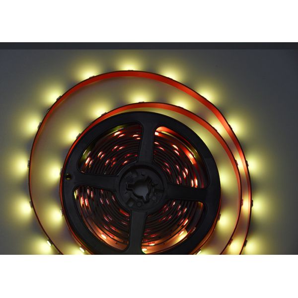 Quality DC12V 5m 7000K WIFI LED Strip Light for Bedroom for sale