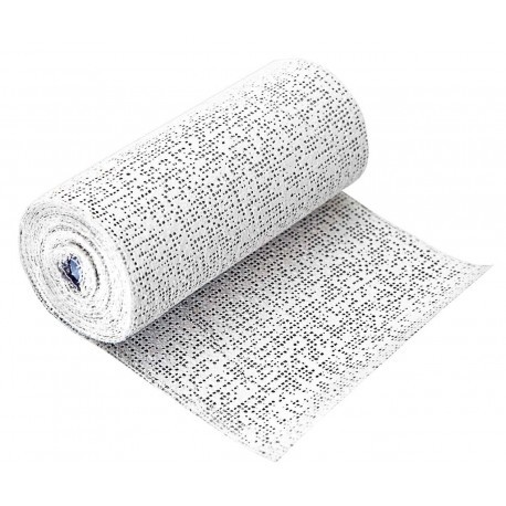Quality White Medical Gauze Bandage , Elastic Plaster Of Paris Bandage for sale