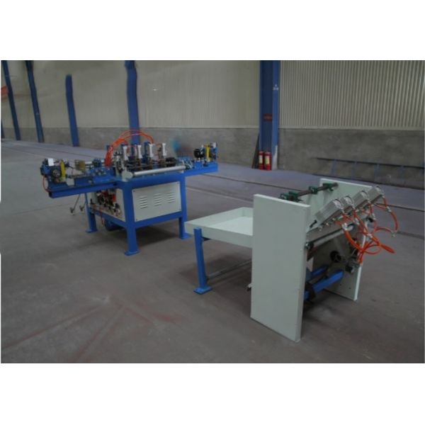 Quality Industrial And Home Use Brick Force Wire Mesh Welding Machine for sale