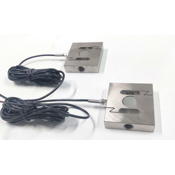 Quality 1 Ton S Beam Load Cell IP67 Waterproof for sale