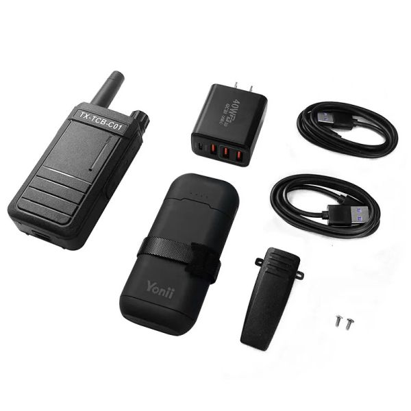 Quality Warfighter Wireless Anti Drone Detector Jammer 5V Customized for sale