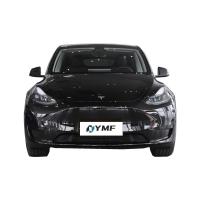 Quality Tesla Model 3 Electric Cars with Max. Power 220kW Overall Mass 1980kg for sale