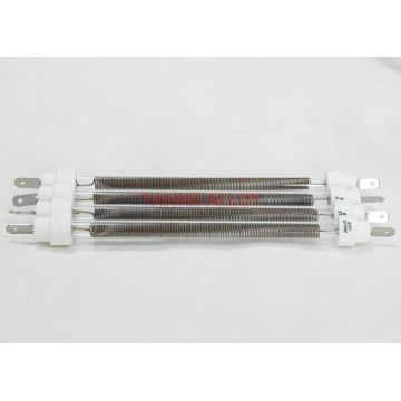 Quality FeCrAl Alloy SS304 Furnace Heating Element U / I Shape For Heaters for sale