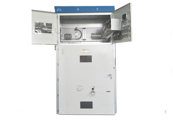 Quality Armor Type AC Metal - Enclosed Switchgear / Power Distribution Equipment for sale