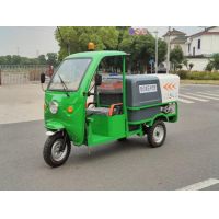 Quality Sanitation Cleaning Truck for sale
