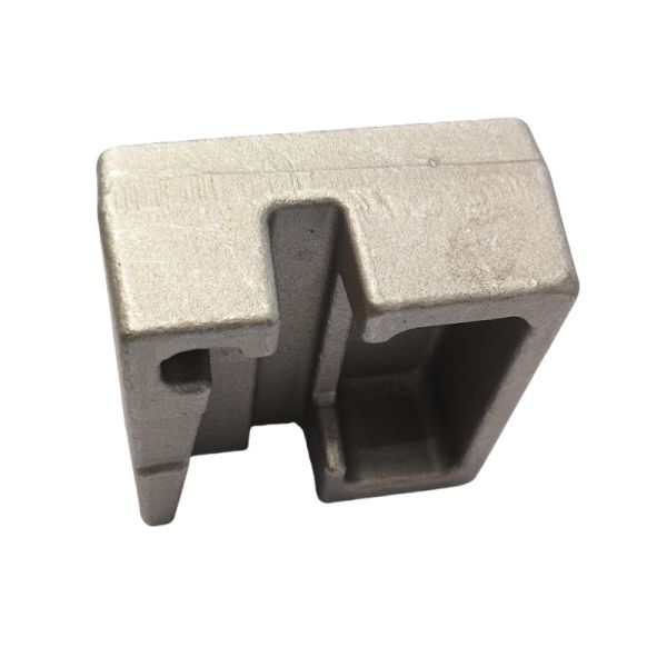 Quality Forging Suppliers Can Customize The Forging Process Of Elevator Equipment Parts for sale