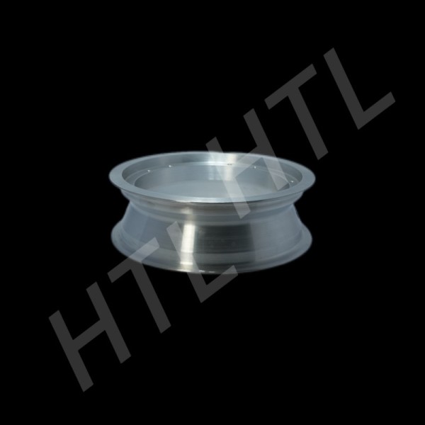 Quality Customized CNC Lathe Services Surface Polished Automatic Lathe Parts for sale