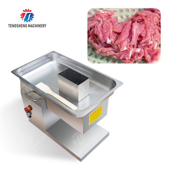 Quality 0.55KW Beef Offal Meat Processing Machine Pork Offal Chicken Breast for sale