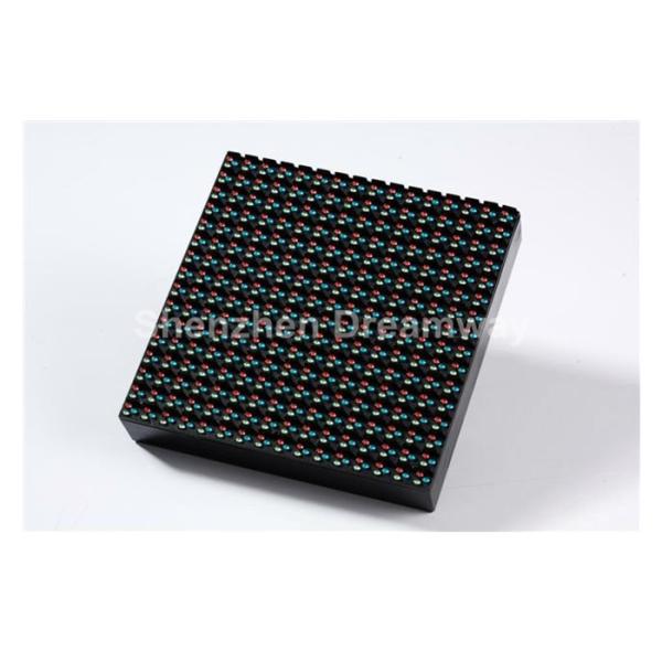 Quality LED Display Module of P 10 Outdoor Full Color with MBI 5024 Drive IC for sale