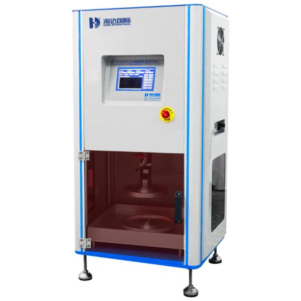 Quality Furniture Testing Machine , Foam Dynamic Compression Fatigue Tester for sale