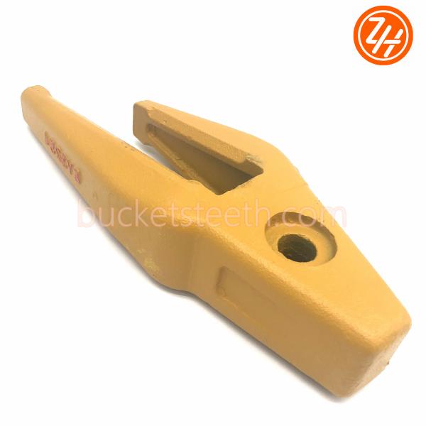 Quality 6Y3254 E312 J250 Excavator Bucket Teeth Adapter 48HRC Bucket Parts for sale