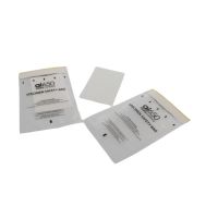 Quality Customizable Medical Refrigerant Delivery Box With Moisture Barrier for sale