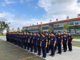 China Factory - Yitao Air Spring Group