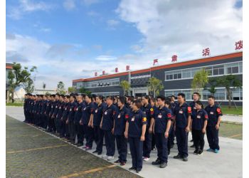 China Factory - Yitao Air Spring Group