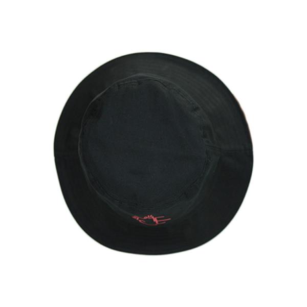Quality Soft Fisherman Bucket Hat / Camouflage Rubber Printed Bucket Hats for sale
