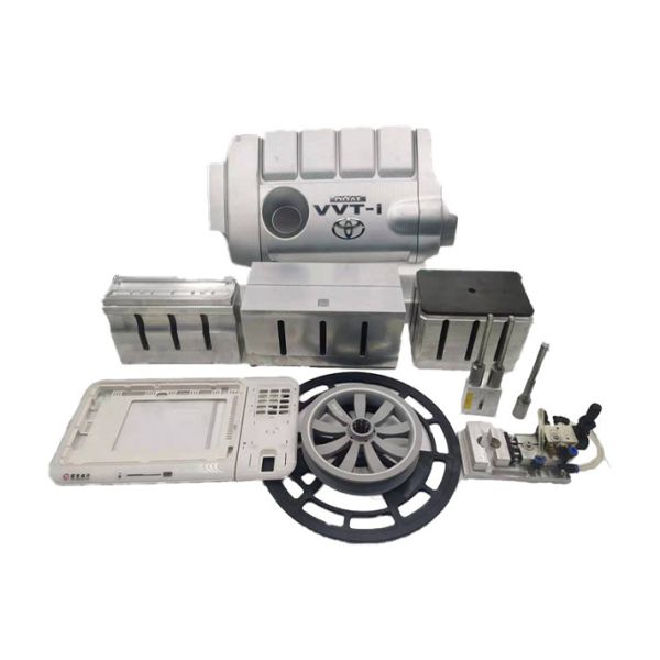 Quality 15KHZ 20KHZ Ultrasonic Handheld Welding Machine Waterproof Ultrasonic Distance for sale