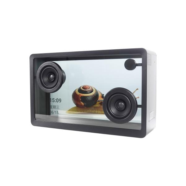 Quality Stereo Fancier Bluetooth Music Speaker 1920x1080 Transparent for sale