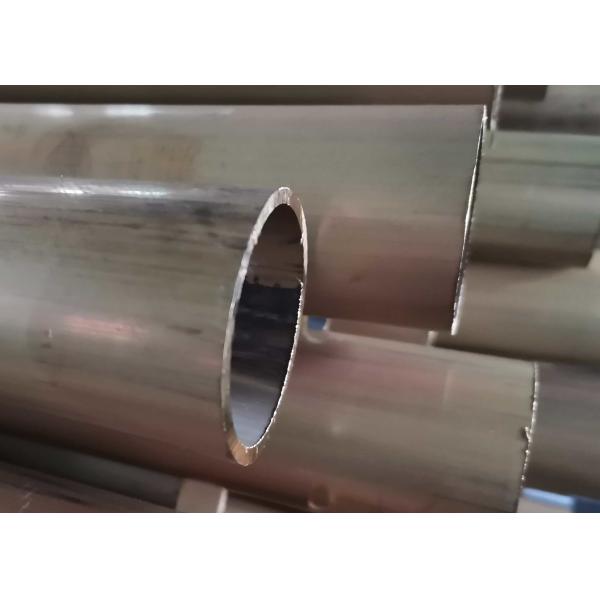 Quality ASTM C26000 Common Brass Seamless Tubes, Very Stable For General Corrosion for sale