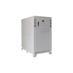 Quality 30hp 30Tr Water Cooled Type Chiller Water Chiller Cooling Machine for sale