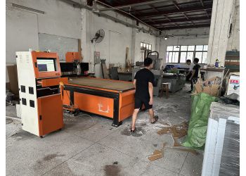 China Factory - Guangdong Zecheng Intelligent Technology Co., Ltd.