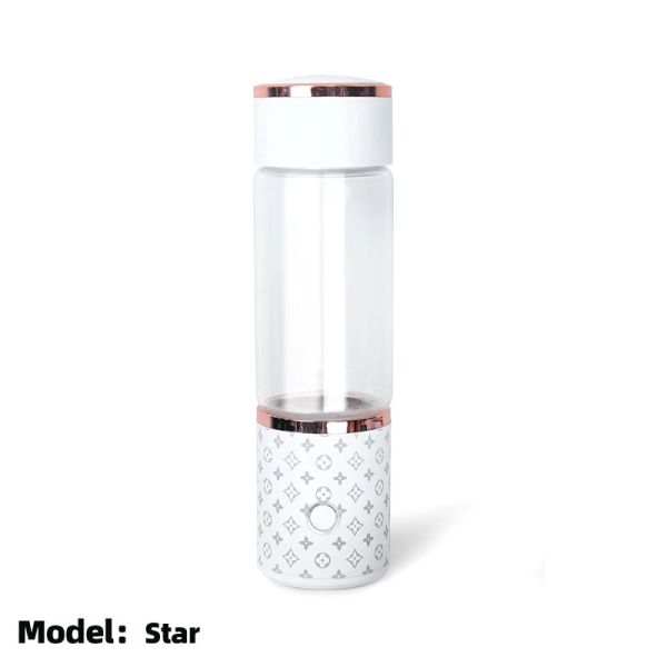 Quality Drinking Hydrogen Generator Water Bottle Regulate Stomach And Intestines for sale