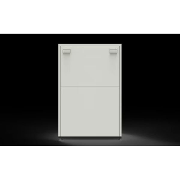 Quality HDPE / PET Beverage Bottle Reverse Recycling Vending Machine IP54 for sale