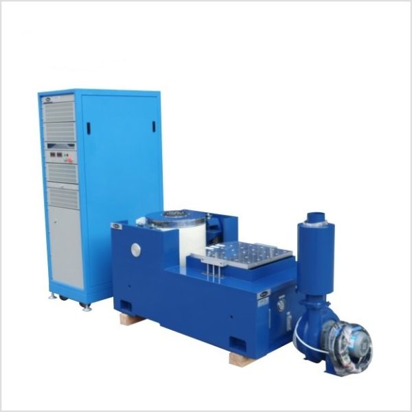 Quality Sinusoidal Vibration Test System Vibration Shaker Table For PCB Printed Circuit for sale