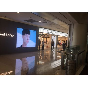 Quality 1/16 Scan SMD2121 P3 Led Screen , 1R1G1B 192x192mm Indoor Led Panel for sale